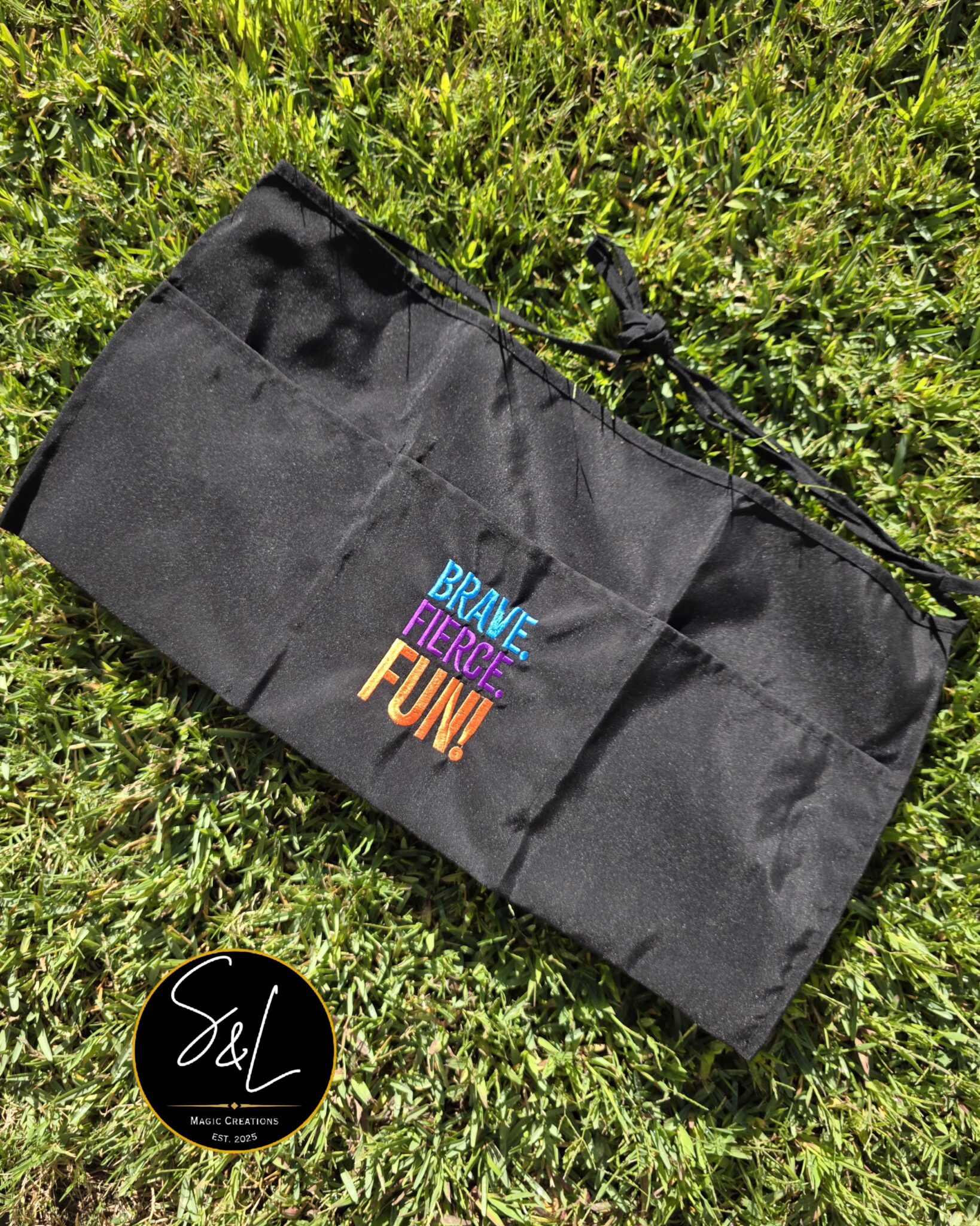 Home - S & L Magic Creations